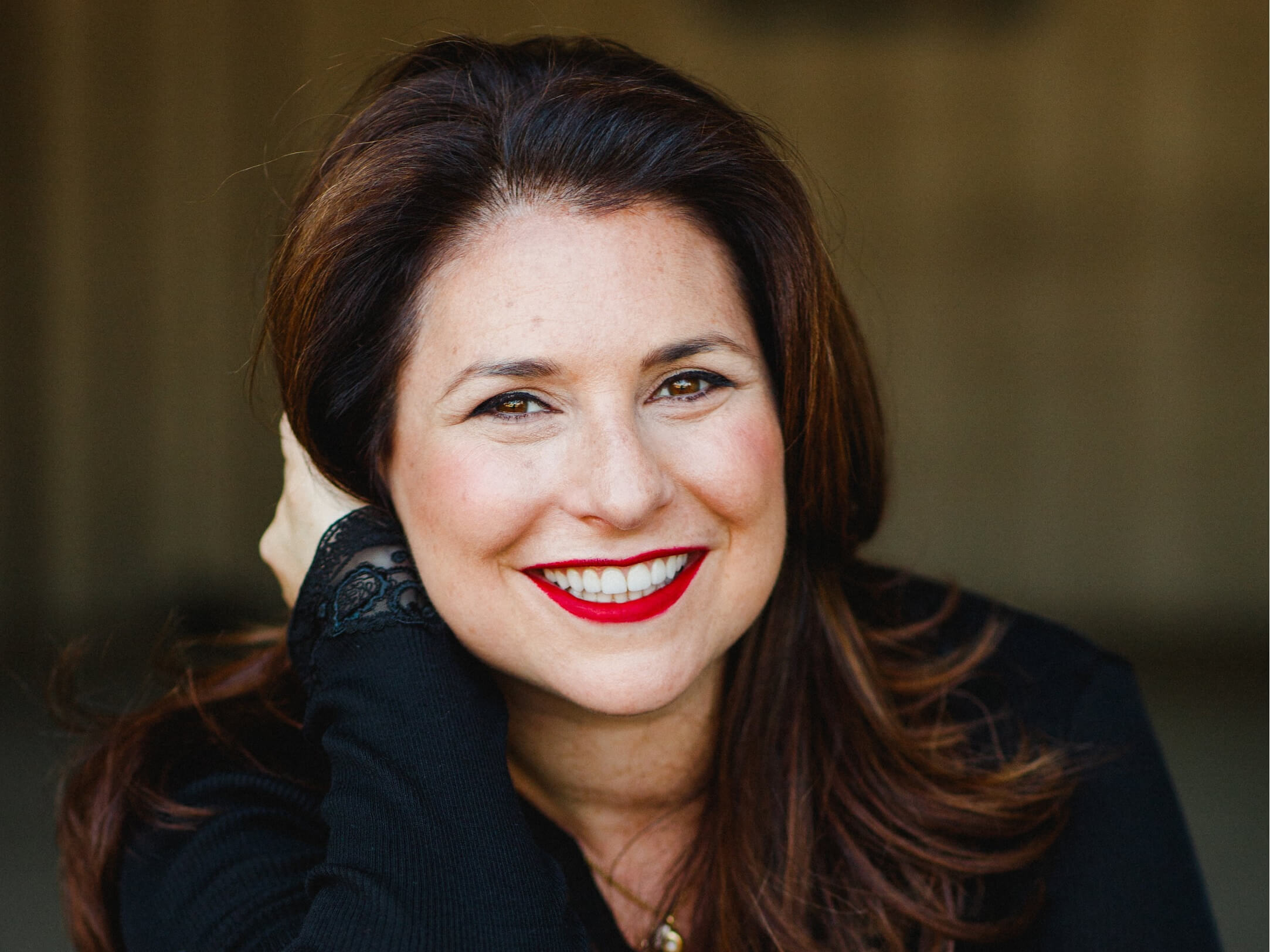 Jennifer Gluckow - Celinne Da Costa